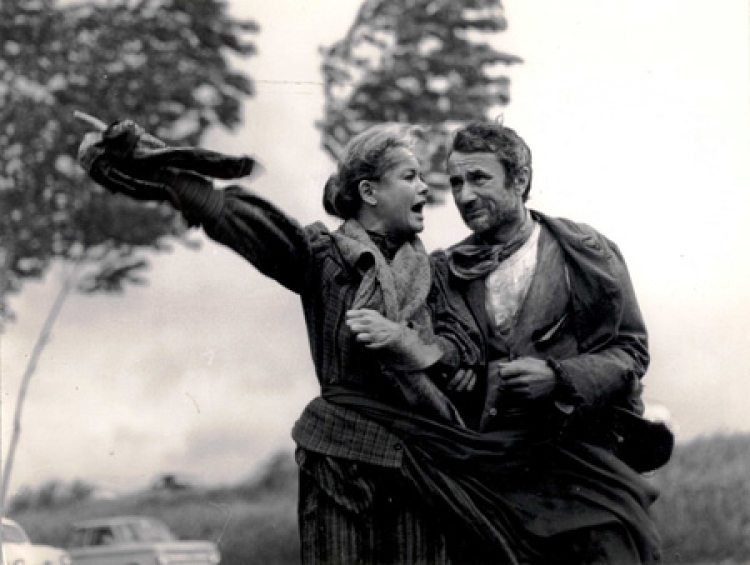 IL MULINO DEL PO’ (1963) | SANDRO BOLCHI sito ufficiale