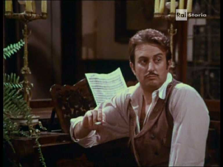 PUCCINI (1973) | SANDRO BOLCHI sito ufficiale