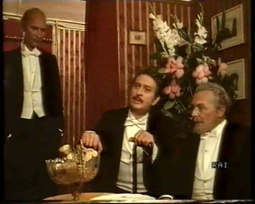PUCCINI (1973) | SANDRO BOLCHI sito ufficiale
