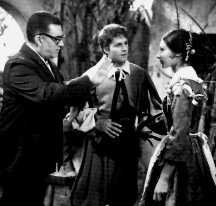 I PROMESSI SPOSI (1967) | SANDRO BOLCHI sito ufficiale