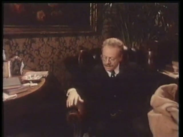 LA COSCIENZA DI ZENO (1988) | SANDRO BOLCHI sito ufficiale