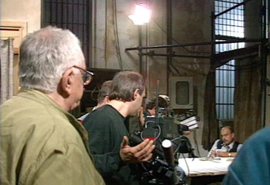 ASSUNTA SPINA (1992) | SANDRO BOLCHI sito ufficiale