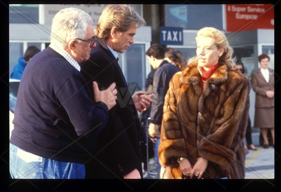 SOLO (1989) | SANDRO BOLCHI sito ufficiale